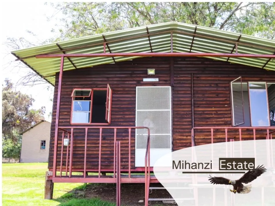 Mihanzi Vaalrivier. – Lekker Visvang Plekke